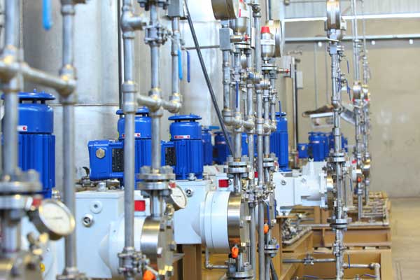 شرکت مسیر سبز – طراحی مهندسی ساخت