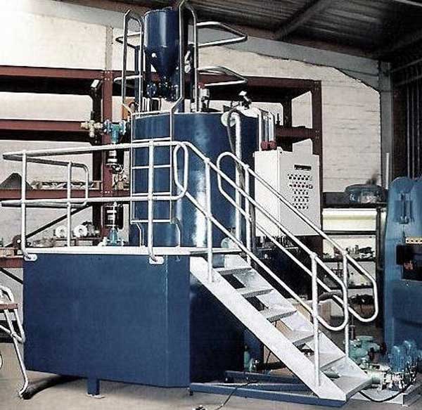 شرکت مسیر سبز – طراحی مهندسی ساخت